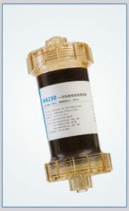 Filtros – Renal Medical