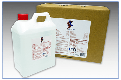 Acid Concentrates – Renal Medical